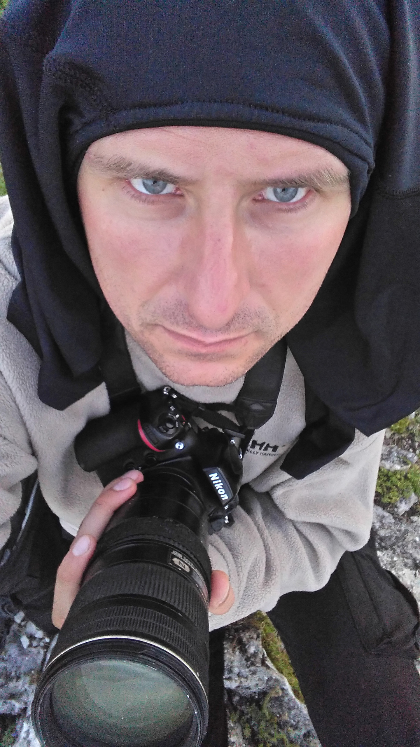 Promocija fotomonografije „20 godina u jednoj sekundi”, fotoreportera Darka Dozeta | Gradska ...